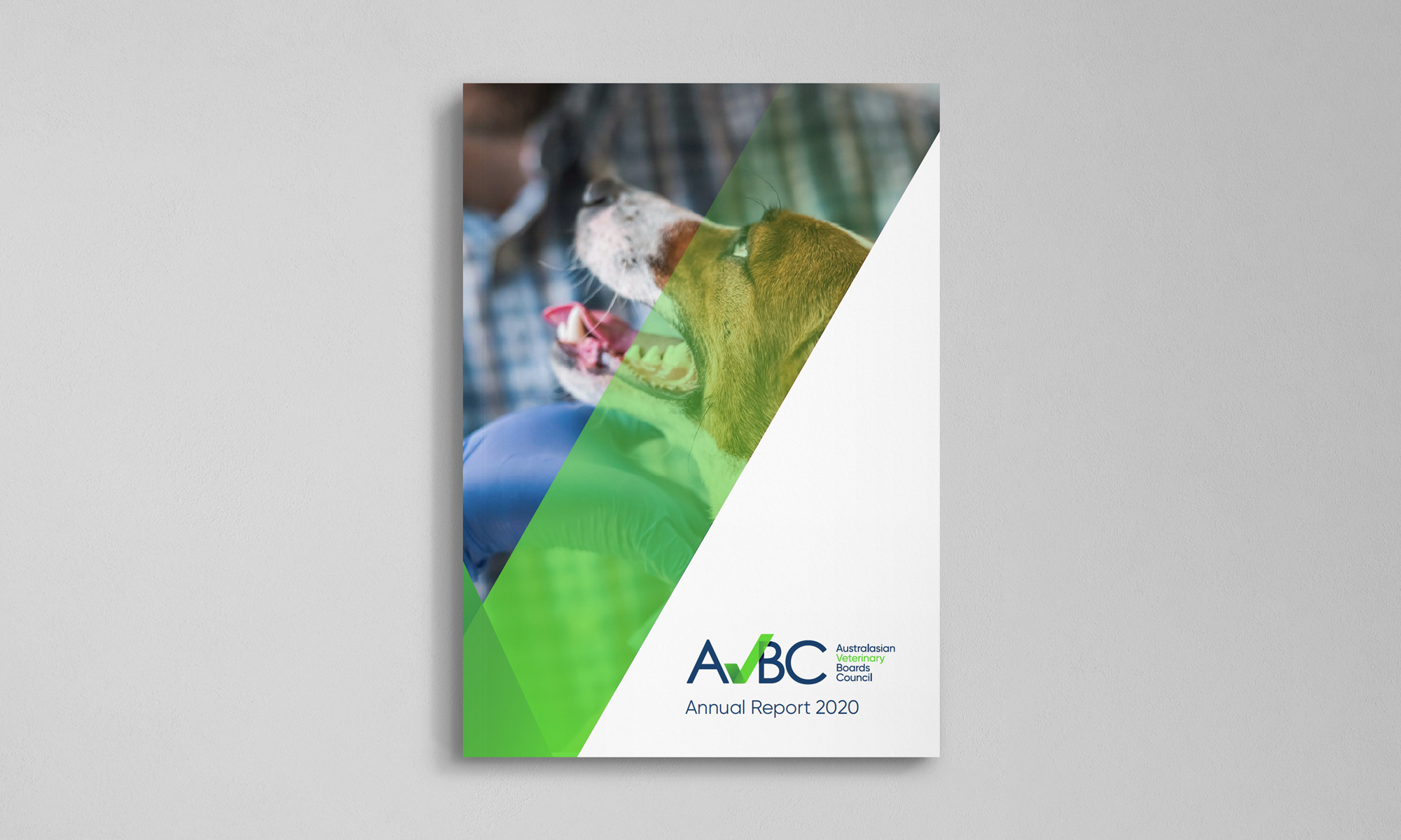 AVBC - Five Creative