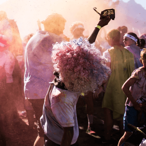 Ripe Events - Five Creative