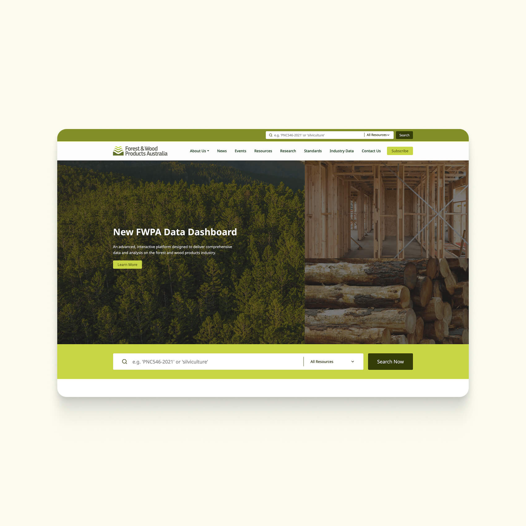 FWPA - Five Creative