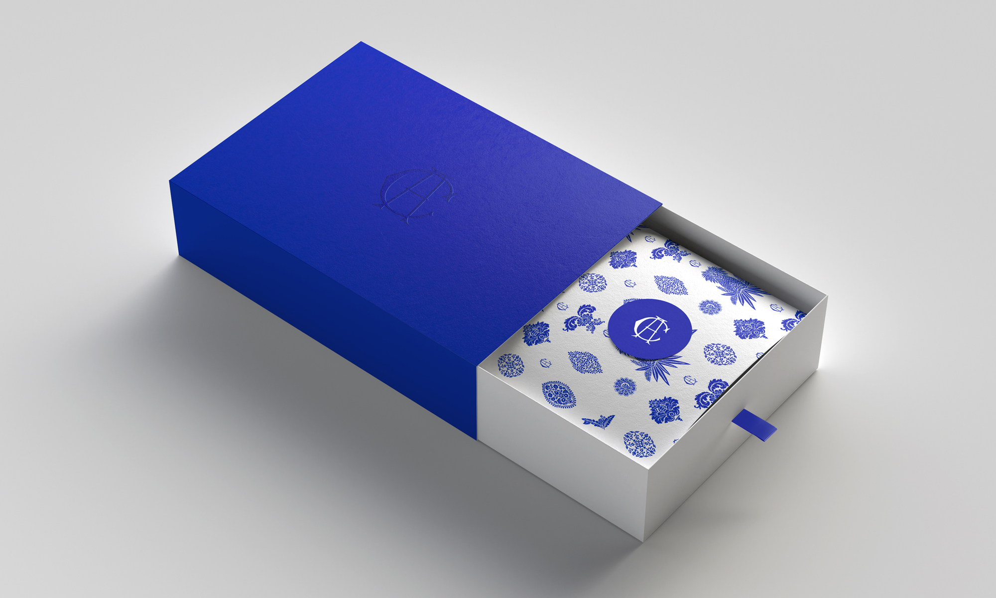 Alexandra Club - Five Creative