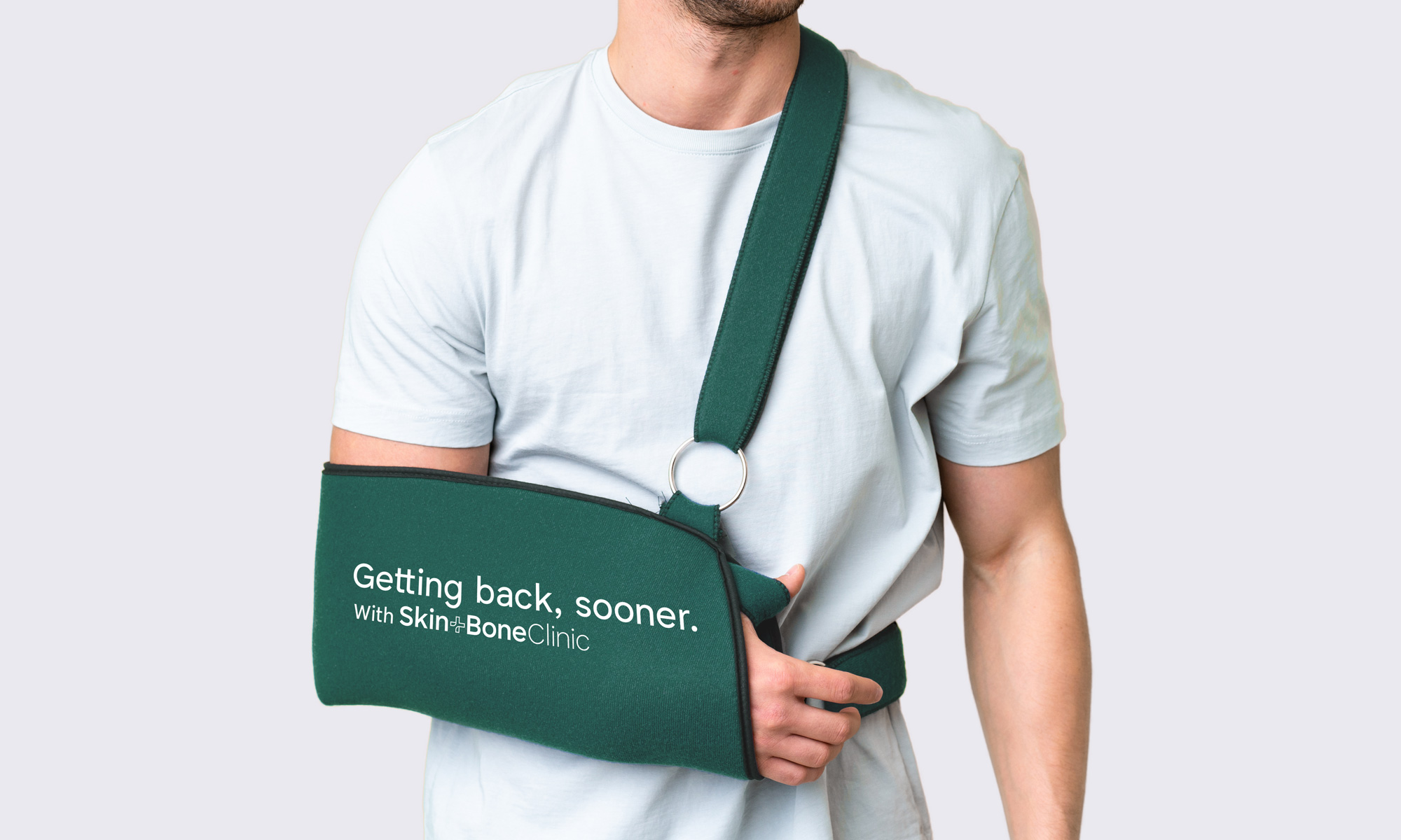 Skin + Bone Clinic - Five Creative